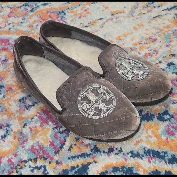 Tory Burch | Shoes | Tory Burch Slippers | Poshmark
